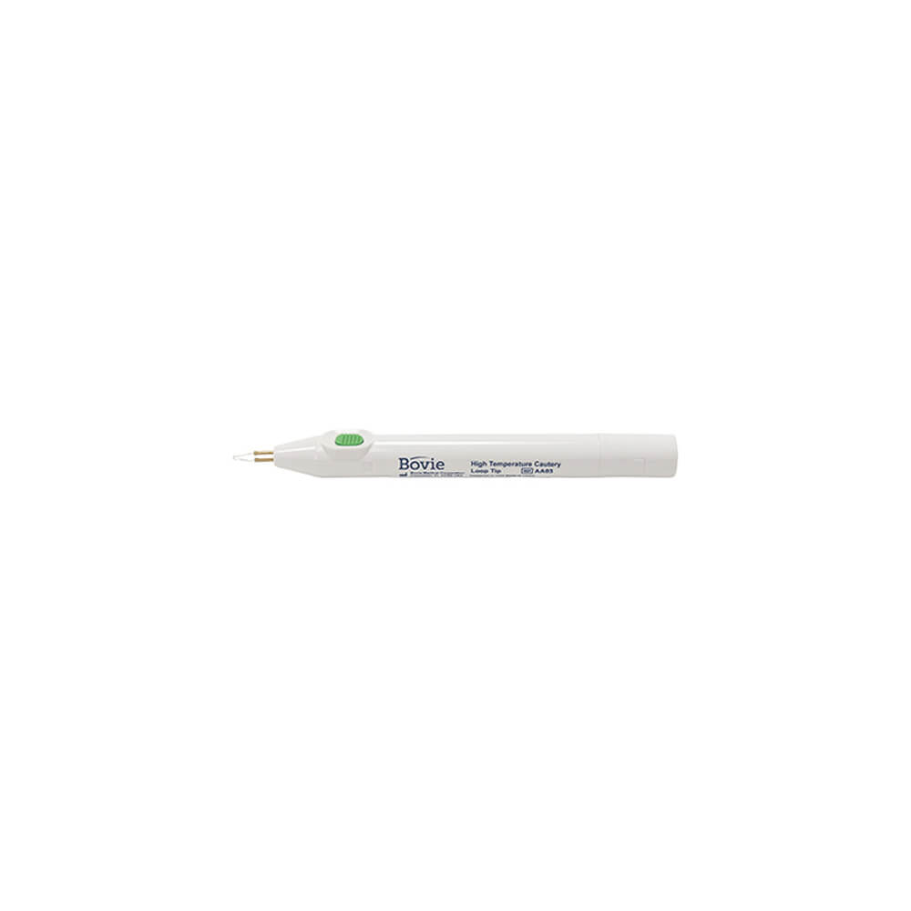 Sterile, High-temp, Fine Tip Cautery