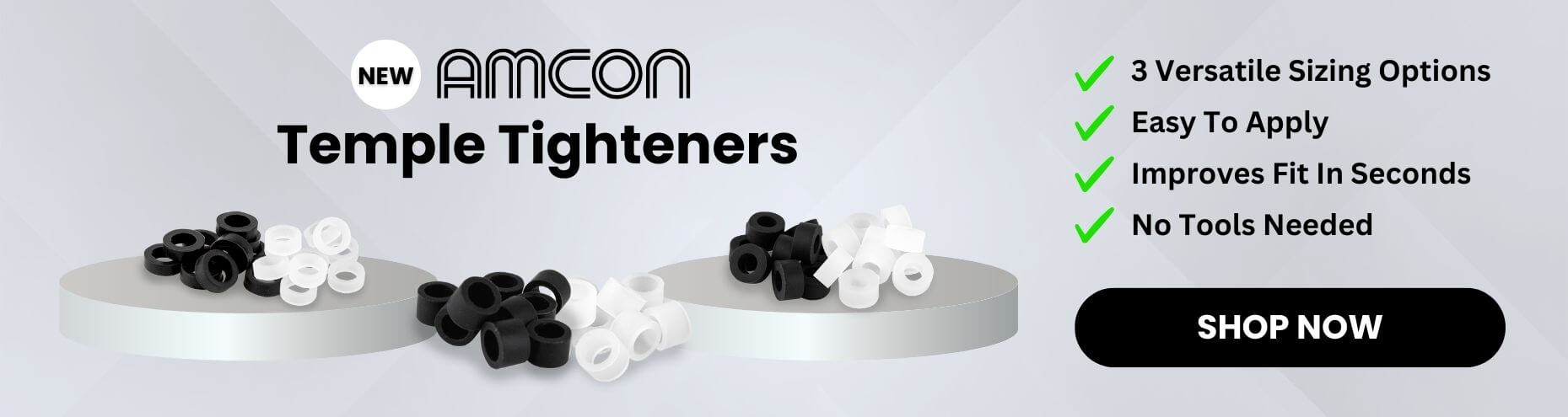 Amcon Labs | Quality Eyecare Products & Optical Supplies for Professionals